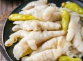 泡椒凤爪为什么不健康_泡椒凤爪的危害有哪些