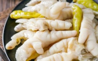 泡椒凤爪为什么不健康_泡椒凤爪的危害有哪些