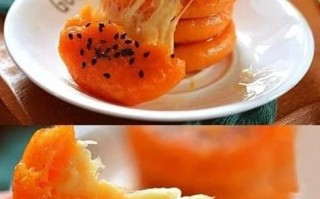 街边炸红薯饼怎么做_外酥里糯的秘诀