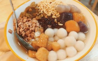 冰粉是哪里的特产_冰粉起源地是哪里