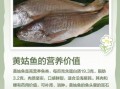 黄姑鱼的营养价值_黄姑鱼适合什么人吃