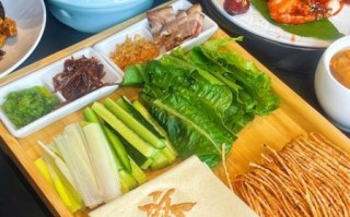 山东菜馆哪家好_鲁菜必点招牌菜