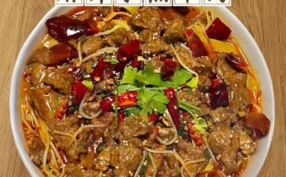 川菜牛肉怎么做_家常川菜牛肉做法大全