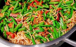 面条菜怎么蒸好吃又不粘_面条菜蒸多久才嫩绿