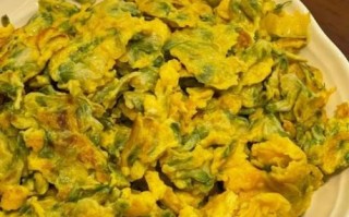 槐花怎么做好吃_槐花怎么吃最香