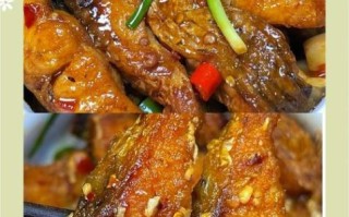 鱼块怎么炸好吃酥脆_鱼块炸不碎的技巧