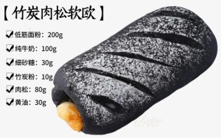 糕点师工资一般多少钱_糕点师月薪多少