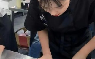 蛋糕店学徒多久出师_成为烘焙师要多久