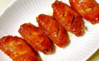 微波炉做蛋糕怎么做_微波炉能烤鸡翅吗