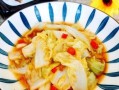 蚝油白菜怎么做_蚝油白菜热量高吗
