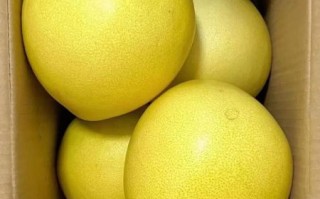 红心柚子图片大全_红心柚子怎么挑选