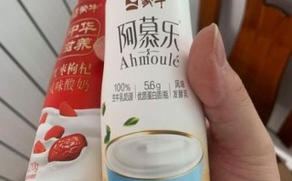 蒙牛红枣酸奶好喝吗_蒙牛红枣酸奶价格
