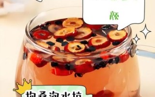 长期喝枸杞和桑葚水好吗_有什么副作用