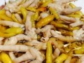 野山椒凤爪怎么做_野山椒凤爪的做法窍门