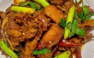 啤酒鸭怎么烧好吃又简单_啤酒鸭最家常做法