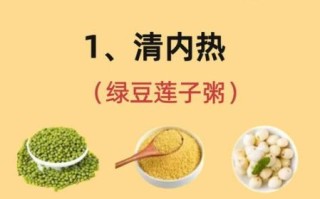 绿豆小米粥的功效与作用禁忌_适合什么人喝
