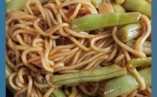 扁豆焖面焖几分钟_扁豆焖面多久能熟