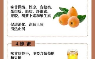 肺热咳嗽吃什么食物好_哪些食物能快速止咳