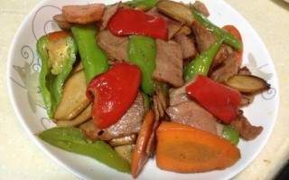 培根肉炒什么最好吃_培根肉配什么菜最香