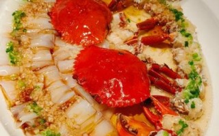 肉蟹怎么做好吃_肉蟹的做法大全