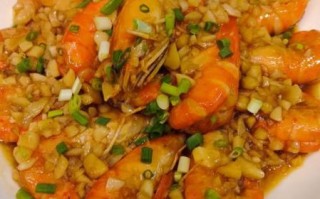 儿童基围虾怎么做好吃_适合宝宝吃的基围虾做法