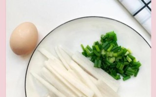 怎样清炖白萝卜汤好吃_清炖白萝卜汤做法窍门