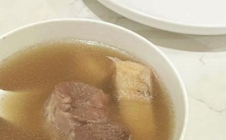 粉葛猪骨汤孕妇能喝吗_孕妇喝粉葛猪骨汤注意事项