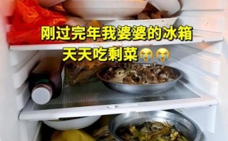 食物过期了还能吃吗_冰箱里的剩菜还能吃吗