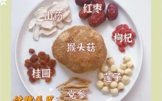 猴头菇治胃病怎么吃_猴头菇养胃的正确吃法