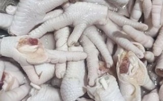 泡凤爪怎么做_泡凤爪怎么泡才脆