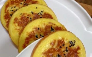 土豆饼怎么做_土豆饼的做法步骤