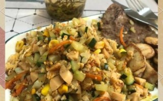 炒饭怎么炒不粘锅_炒饭用什么米最好