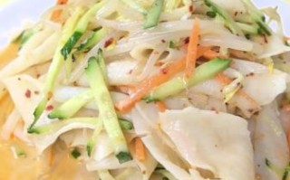 在家怎么做面皮_凉皮和面皮的区别