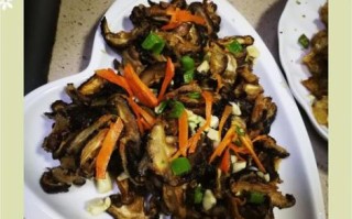 花菇怎么做好吃_花菇的做法大全家常