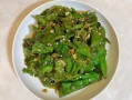 虎皮青椒是哪里的菜_怎么做最正宗