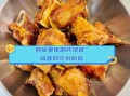 酥炸排骨怎么做_家常酥炸排骨的腌制秘诀
