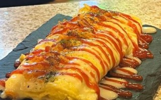 芝士蛋卷怎么做_芝士蛋卷的做法视频