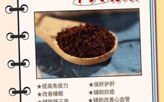 灵芝孢子粉长期吃危险吗_副作用有哪些