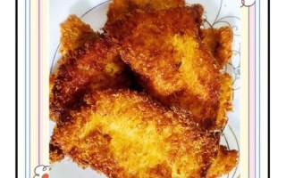 鸡排怎么腌制_鸡排腌料配方