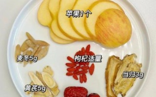 苹果鸡汤怎么做_苹果鸡汤的功效与禁忌