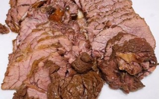 酱牛肉怎么做才嫩_酱牛肉的正确做法视频