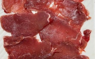 牦牛肉好吃吗_牦牛肉口感怎么样