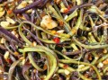 蕨菜怎么做好吃_蕨菜焯水几分钟才安全
