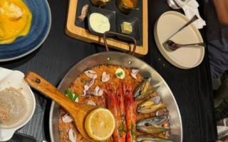 西班牙海鲜饭多少钱一份_正宗海鲜饭价格区间