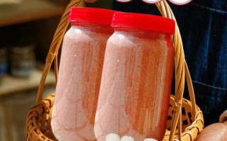 自制虾酱怎么做_虾酱第一步如何处理鲜虾