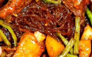 粉条汤怎么做好吃_粉条汤的家常做法