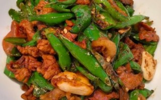 湖南小炒肉正宗做法_小炒肉用什么辣椒