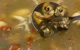 鳝鱼炖什么汤最营养_鳝鱼炖汤加什么食材好