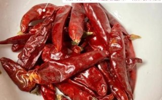 糍粑辣椒煮多久_糍粑辣椒要煮多久才入味
