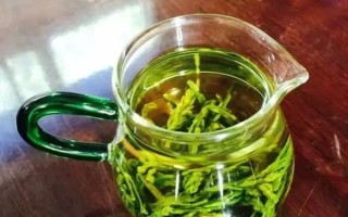 芦笋茶怎么泡_芦笋茶冲泡水温多少度
